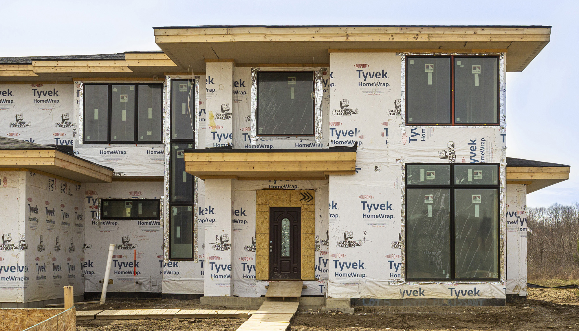 Cranbrook's Custom Design and Build Process | Cranbrook Custom Homes