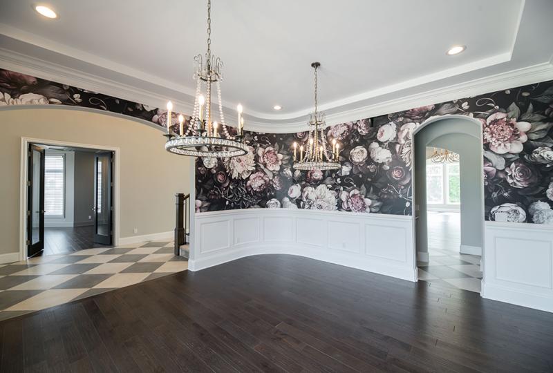 Premier Custom Home Builder in SE Michigan | Cranbrook Custom Homes