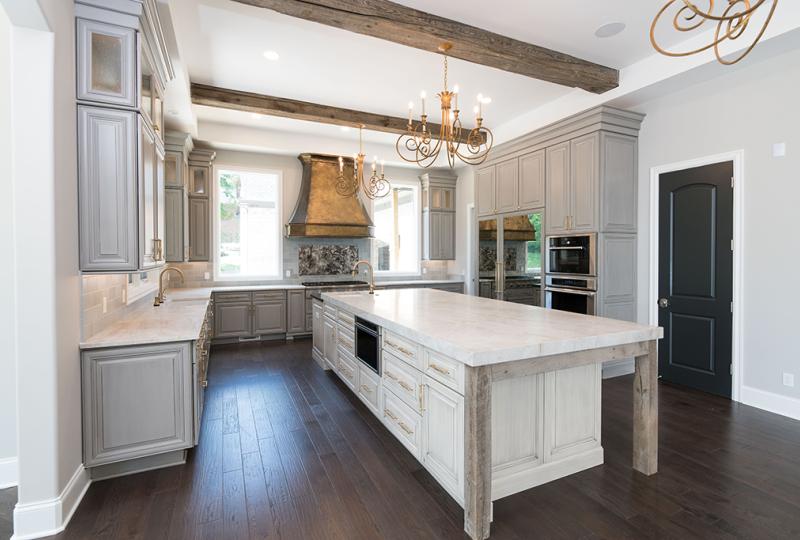 Premier Custom Home Builder in SE Michigan | Cranbrook Custom Homes