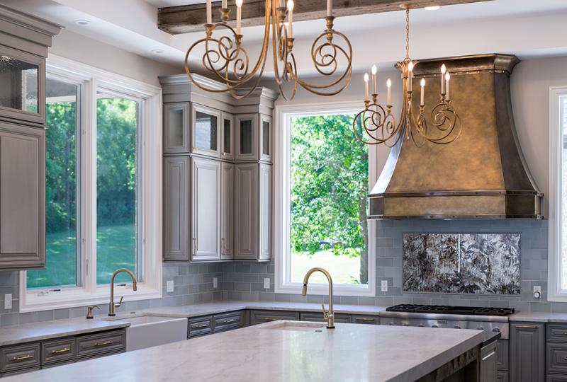 Premier Custom Home Builder in SE Michigan | Cranbrook Custom Homes