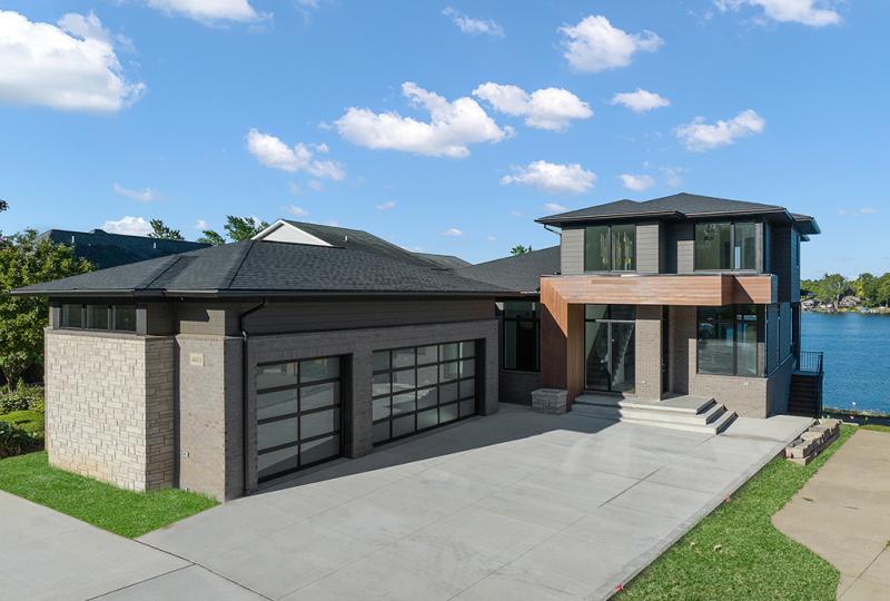 Premier Custom Home Builder in SE Michigan | Cranbrook Custom Homes