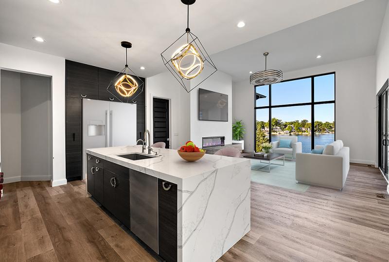 Premier Custom Home Builder in SE Michigan | Cranbrook Custom Homes