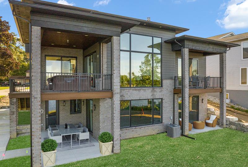 Premier Custom Home Builder in SE Michigan | Cranbrook Custom Homes