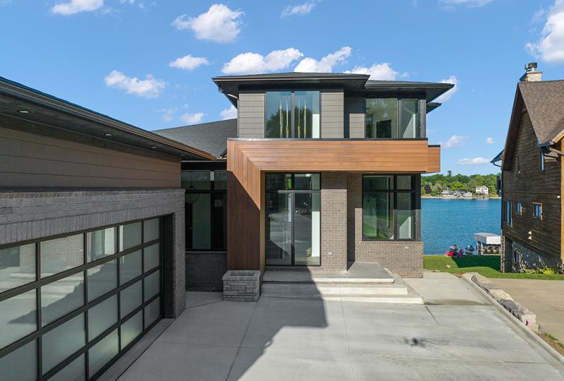 Premier Custom Home Builder in SE Michigan | Cranbrook Custom Homes