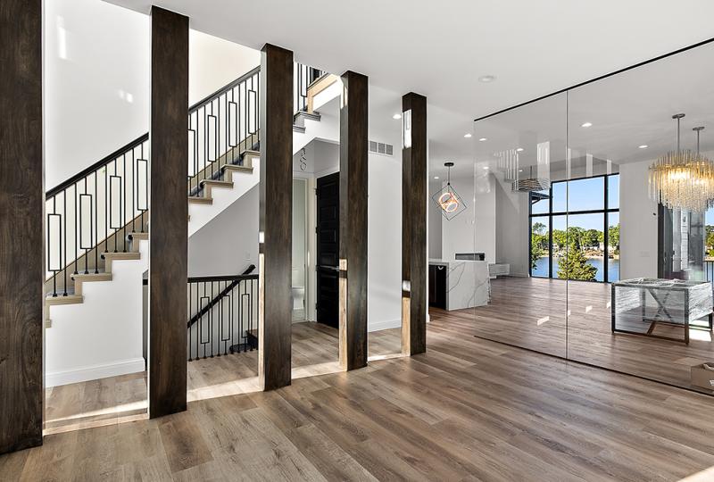 Premier Custom Home Builder in SE Michigan | Cranbrook Custom Homes
