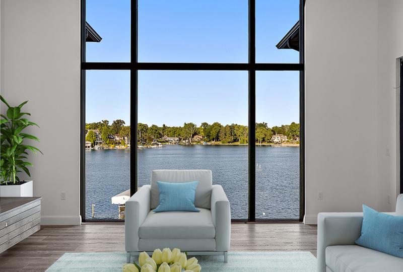 Premier Custom Home Builder in SE Michigan | Cranbrook Custom Homes