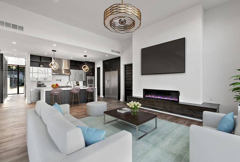 Premier Custom Home Builder in SE Michigan | Cranbrook Custom Homes