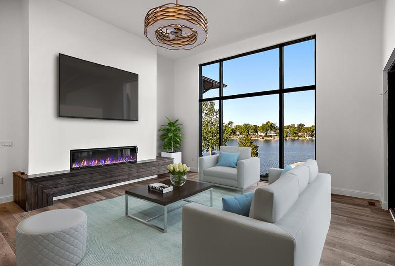 Premier Custom Home Builder in SE Michigan | Cranbrook Custom Homes