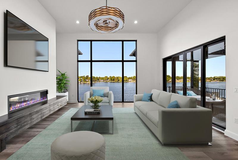 Premier Custom Home Builder in SE Michigan | Cranbrook Custom Homes