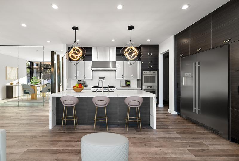 Premier Custom Home Builder in SE Michigan | Cranbrook Custom Homes