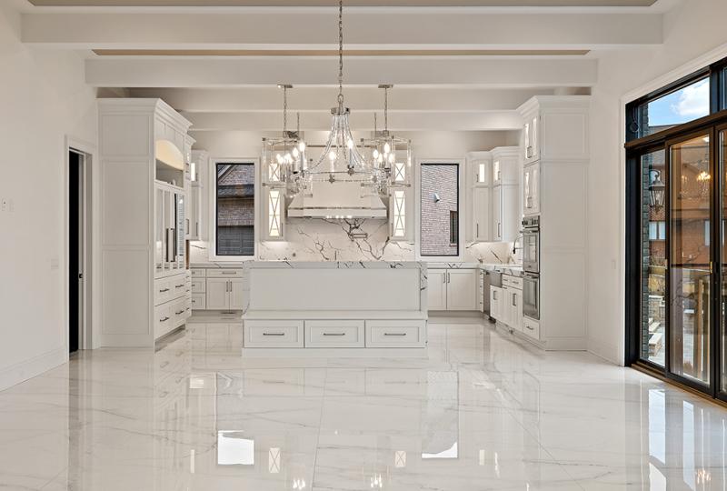 Premier Custom Home Builder in SE Michigan | Cranbrook Custom Homes