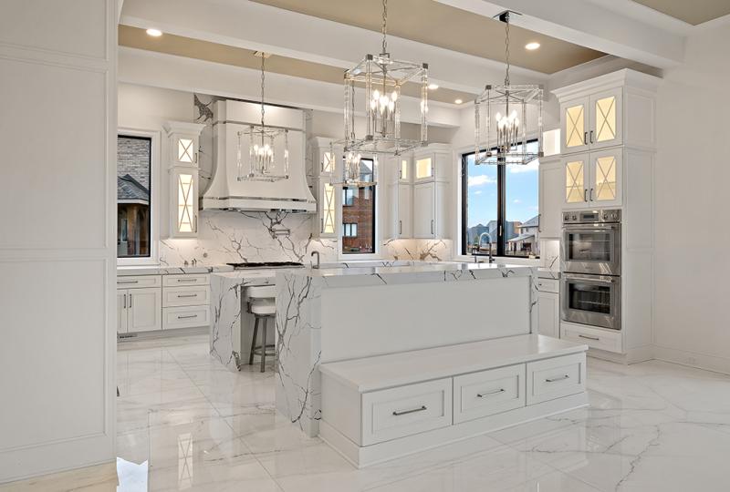 Premier Custom Home Builder in SE Michigan | Cranbrook Custom Homes