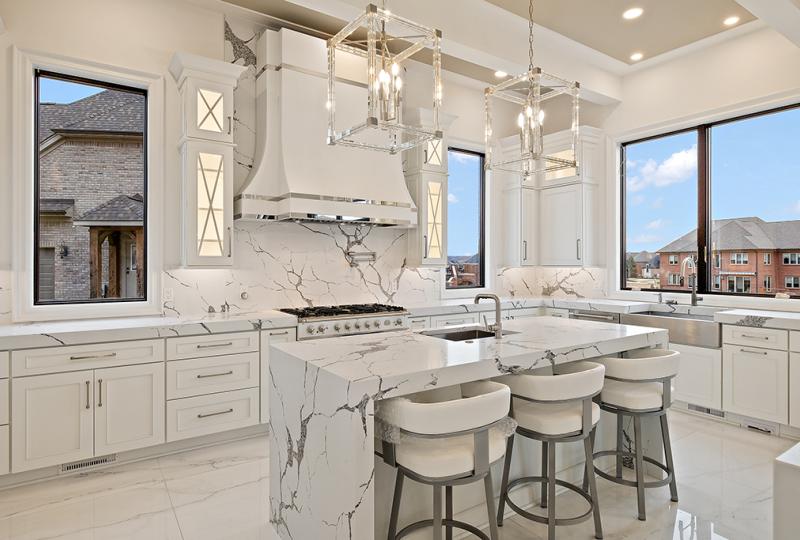 Premier Custom Home Builder in SE Michigan | Cranbrook Custom Homes