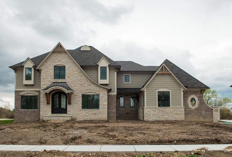 Premier Custom Home Builder in SE Michigan | Cranbrook Custom Homes