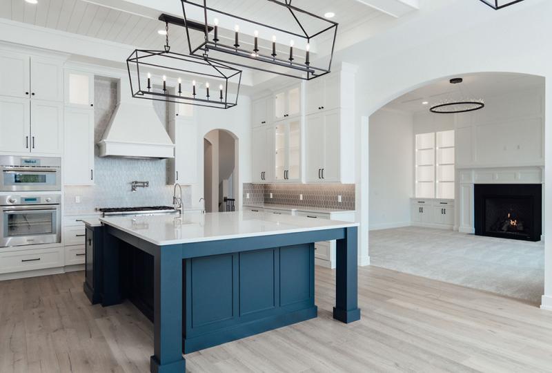 Premier Custom Home Builder in SE Michigan | Cranbrook Custom Homes