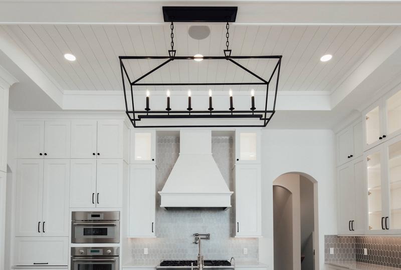 Premier Custom Home Builder in SE Michigan | Cranbrook Custom Homes