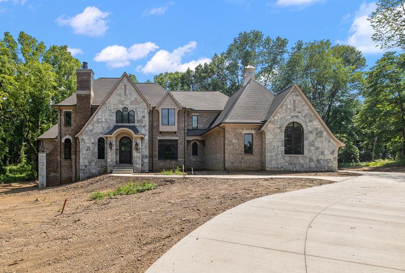Premier Custom Home Builder in SE Michigan | Cranbrook Custom Homes