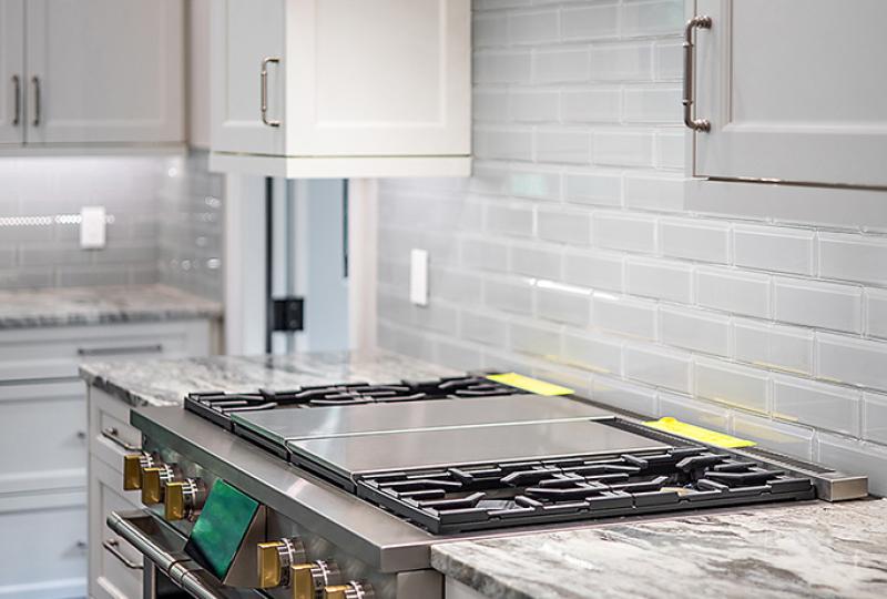 Premier Custom Home Builder in SE Michigan | Cranbrook Custom Homes