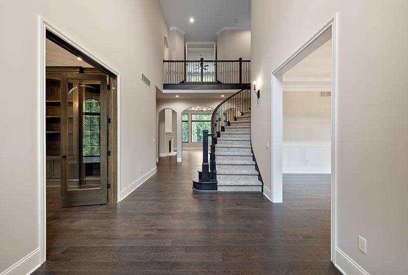Premier Custom Home Builder in SE Michigan | Cranbrook Custom Homes