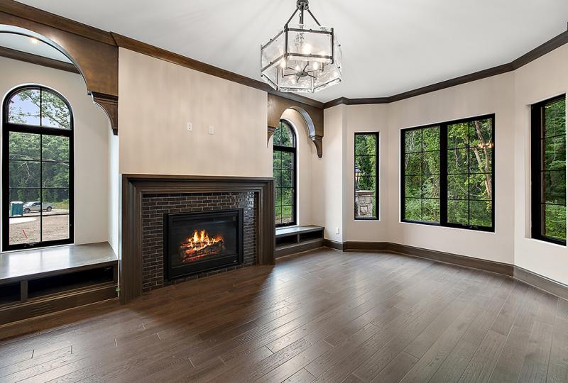 Premier Custom Home Builder in SE Michigan | Cranbrook Custom Homes