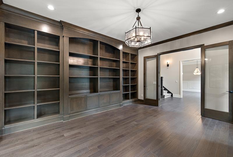 Premier Custom Home Builder in SE Michigan | Cranbrook Custom Homes