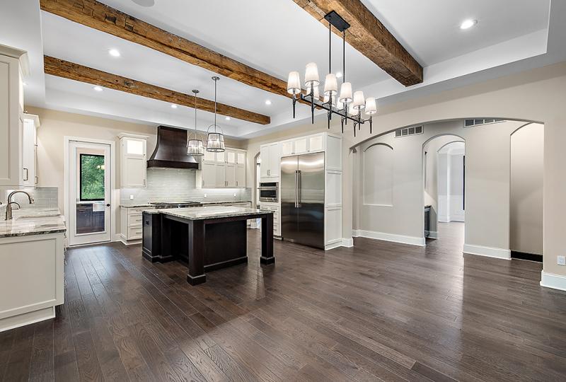 Premier Custom Home Builder in SE Michigan | Cranbrook Custom Homes