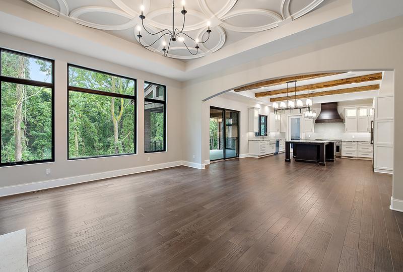 Premier Custom Home Builder in SE Michigan | Cranbrook Custom Homes