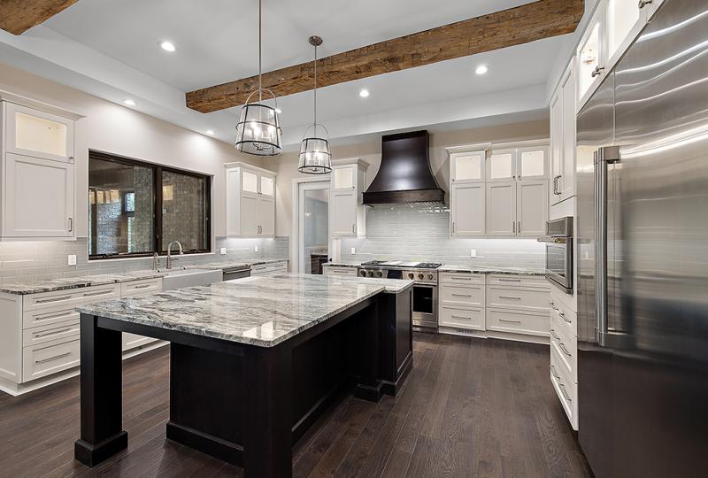 Premier Custom Home Builder in SE Michigan | Cranbrook Custom Homes