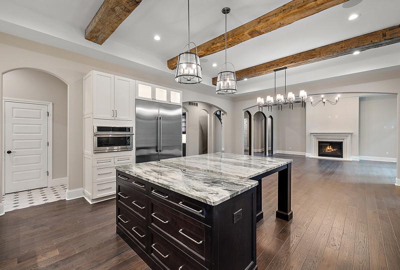 Premier Custom Home Builder in SE Michigan | Cranbrook Custom Homes
