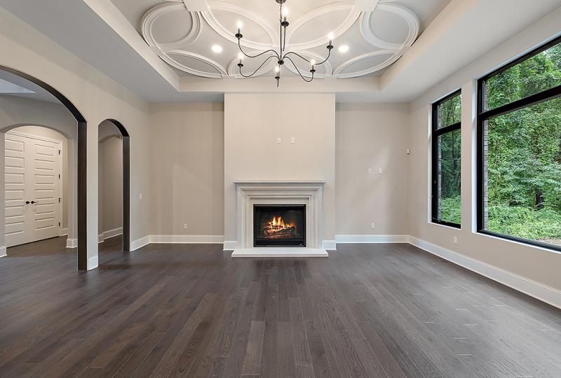 Premier Custom Home Builder in SE Michigan | Cranbrook Custom Homes