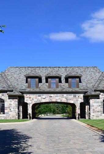 Premier Custom Home Builder in SE Michigan | Cranbrook Custom Homes