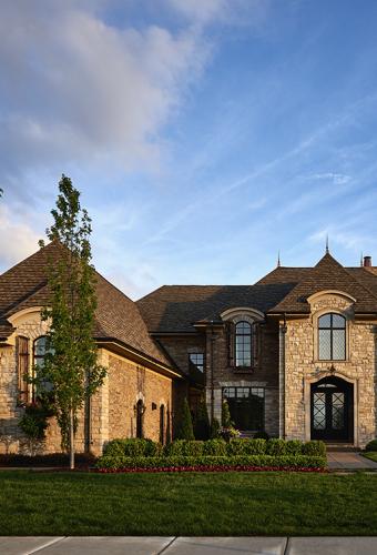 Premier Custom Home Builder in SE Michigan | Cranbrook Custom Homes