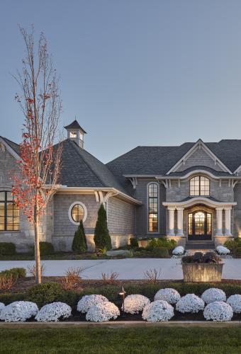 Premier Custom Home Builder in SE Michigan | Cranbrook Custom Homes